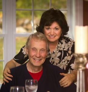 100Words.ca: A Daily Walk Through The Bible | By David Mainse