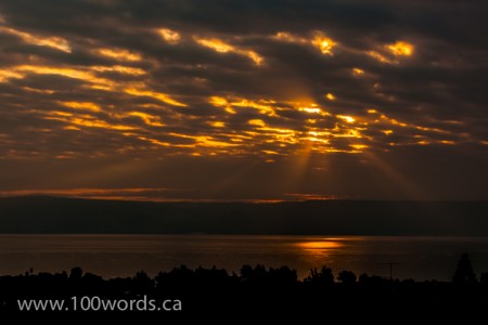 Tuesday, January 13, 2026 | 100Words.ca: A Daily Walk Through The Bible